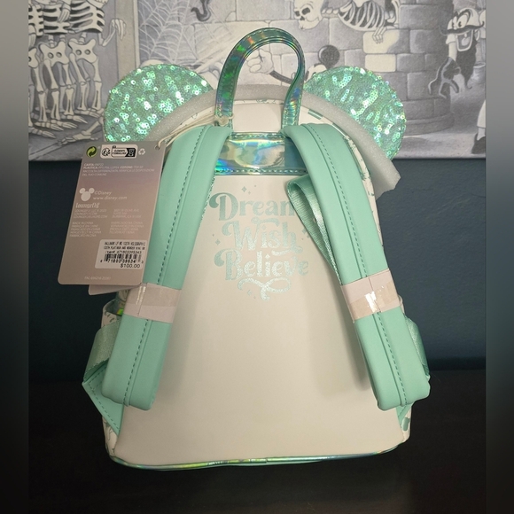 Loungefly | Bags | Loungefly Disney Hallmark Exclusive Backpack | Poshmark